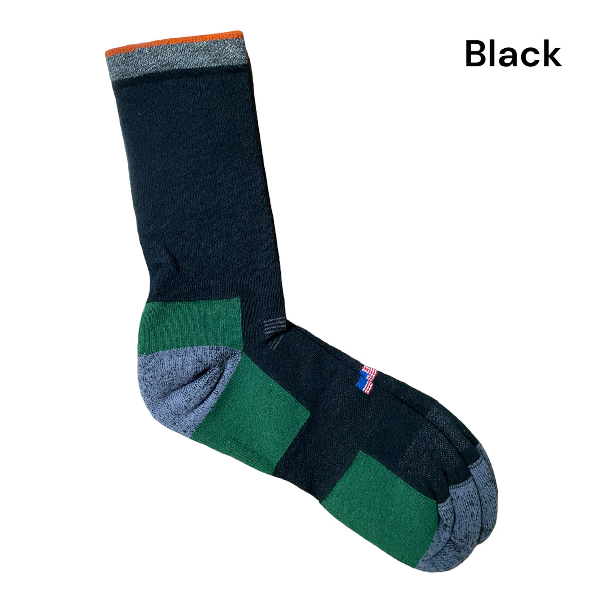 Fall/Spring Merino Adventure Socks – Adirondack Field