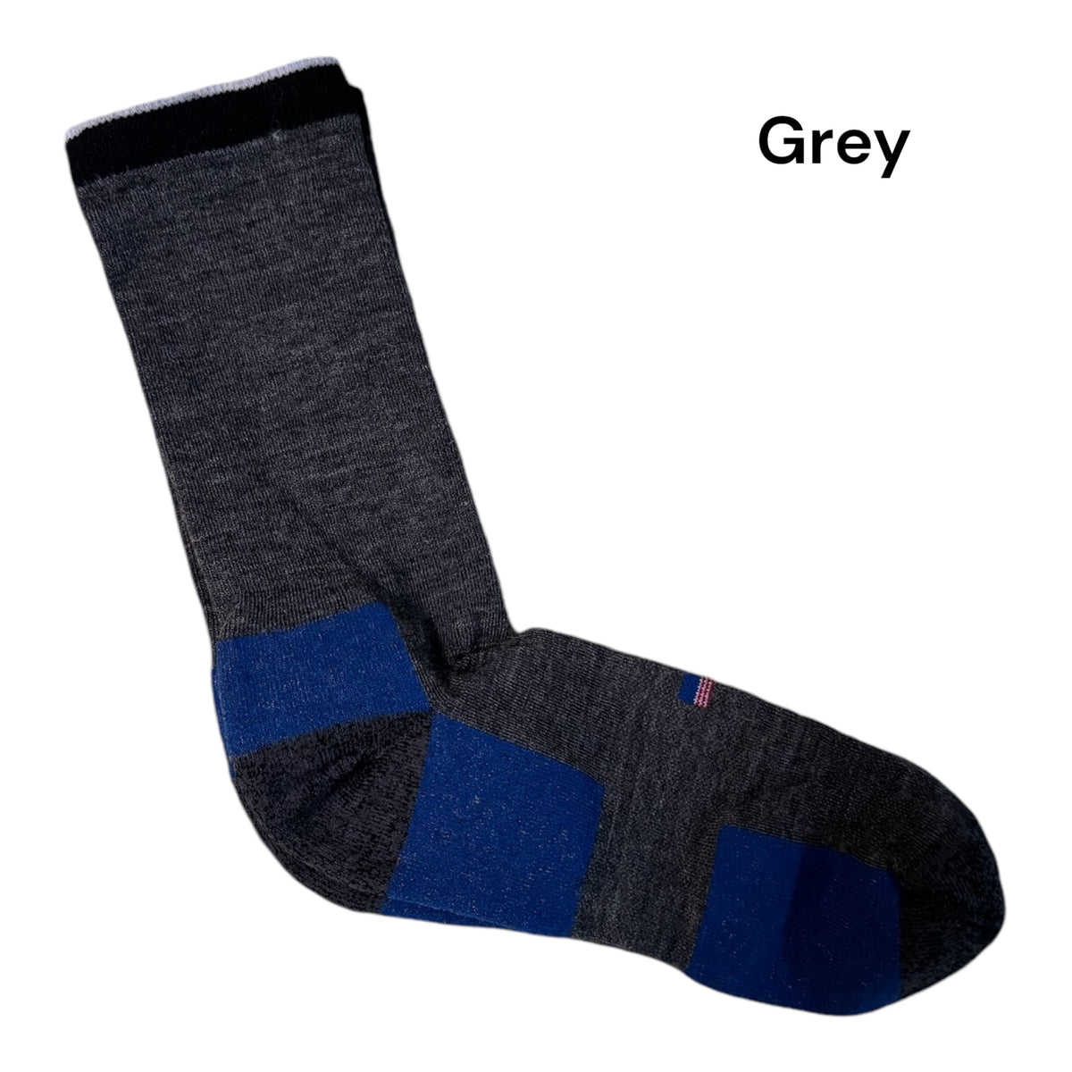 Fall/Spring Merino Adventure Socks – Adirondack Field